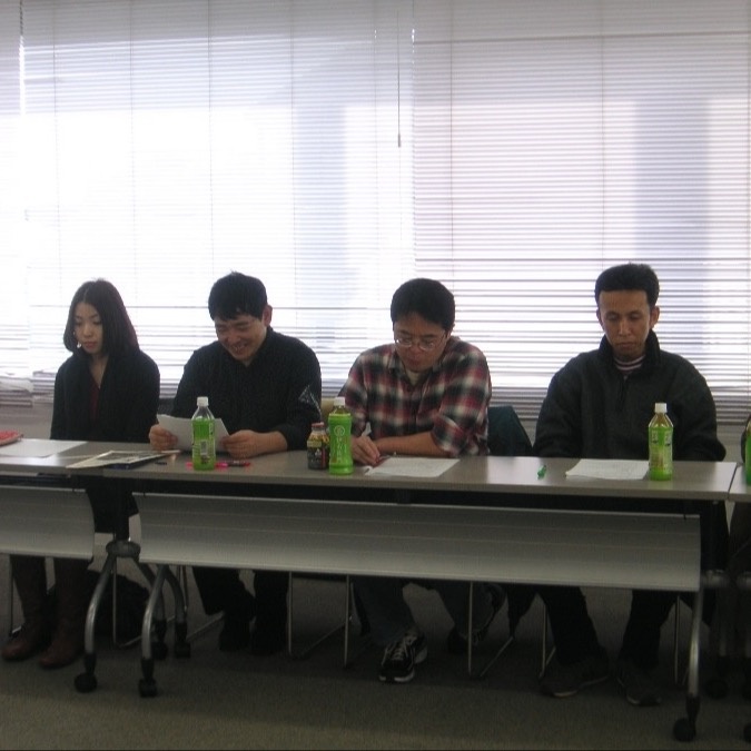 よくある質問 〜OWS委員会 | OWSに携わる | 海の環境NPO法人OWS